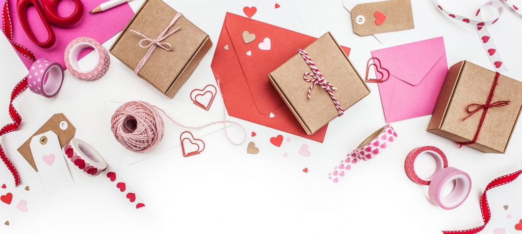 All Things Valentine's Day {Printable Bundle} - Sara Luke Creative
